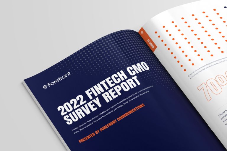 Forefront - Forefront Communications