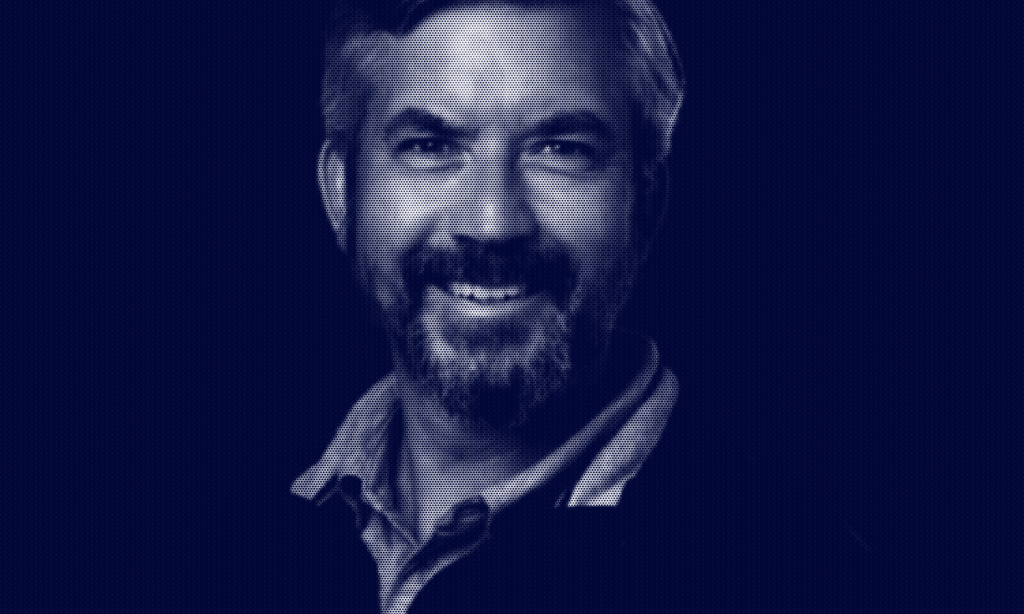 Eric Soderberg - Forefront Communications