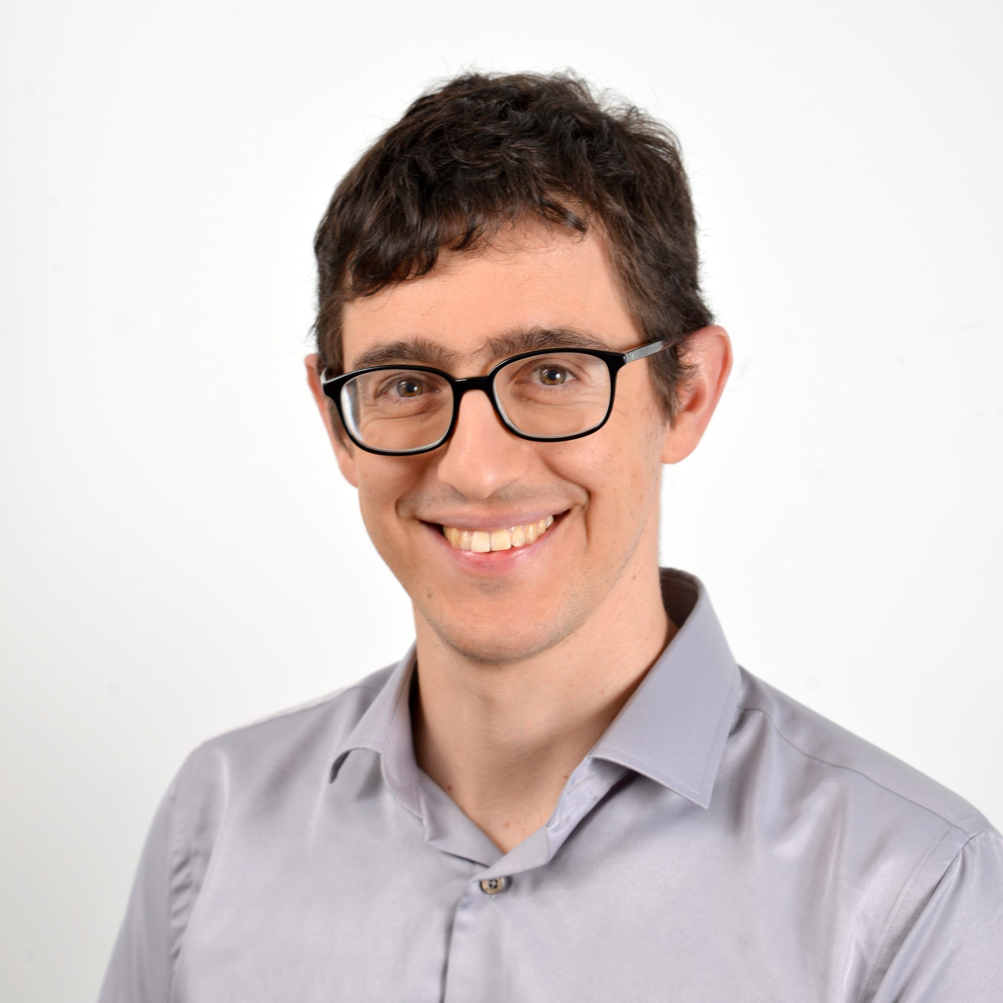 Dima Kogan - Forefront Communications