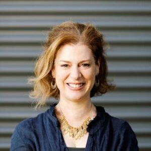 Lisa Balter Saacks - Forefront Communications