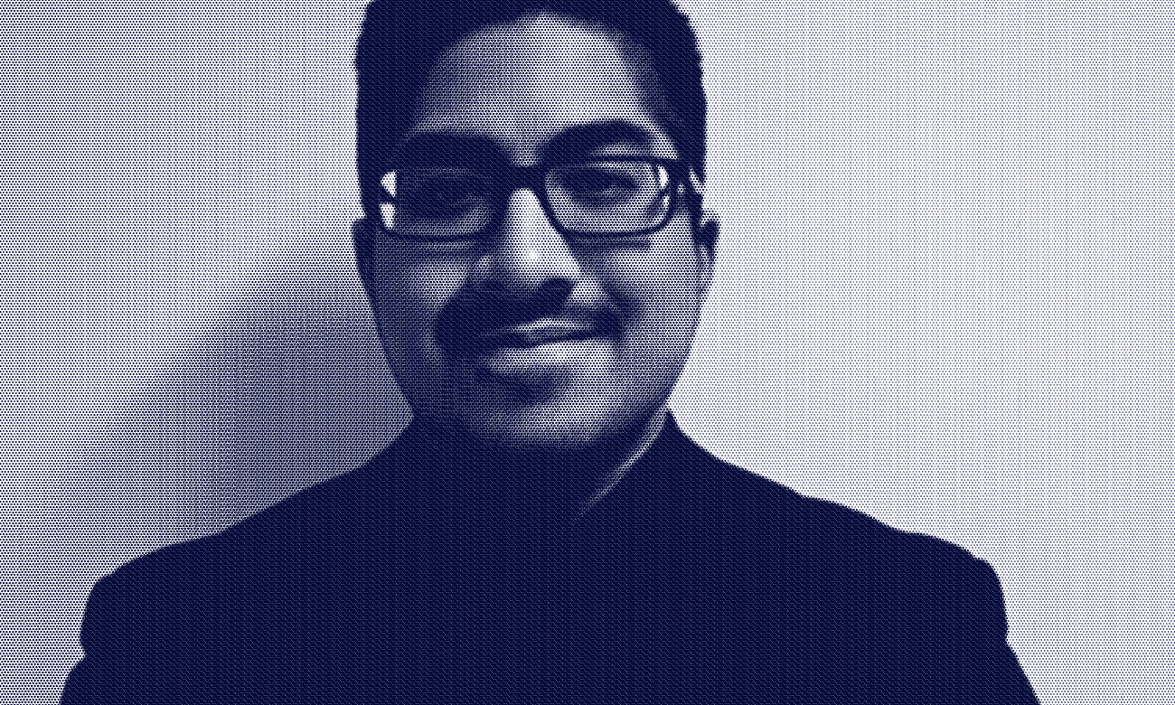 Minhaaj Ahmed - Forefront Communications